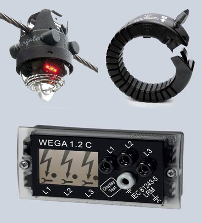 Smart Grid от Horstmann: простой способ сделать в России умные ...